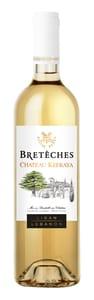 Ch. Kefraya Bretèches Blanc | Vinify