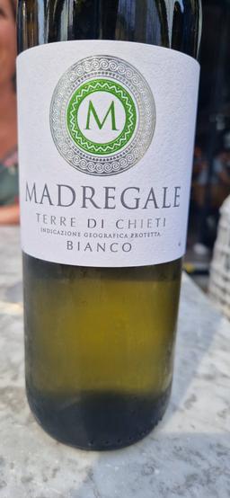 madregale